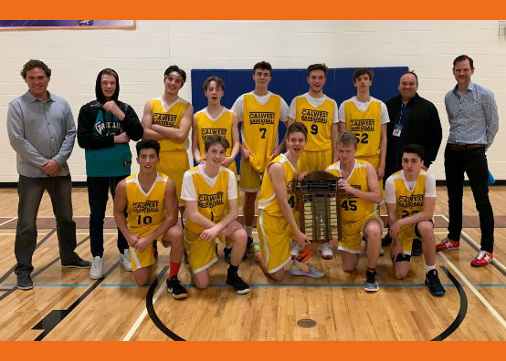 CMBA : Website by RAMP InterActive